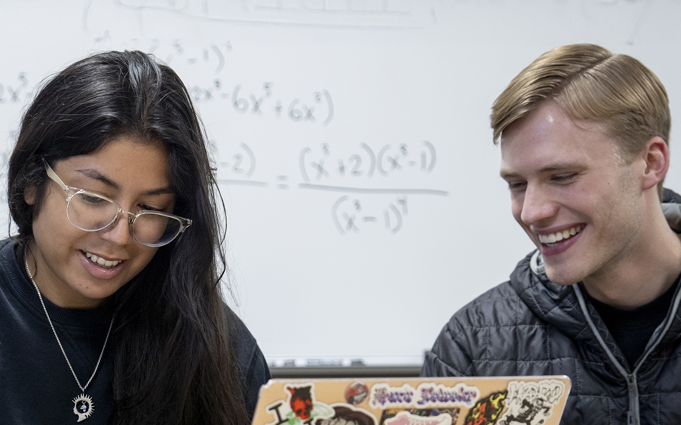 Business & Economics Tutoring Lab