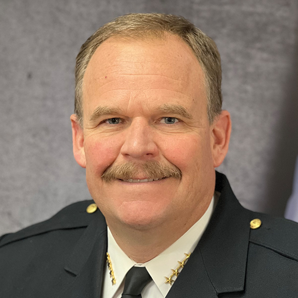 Department of Criminal Justice